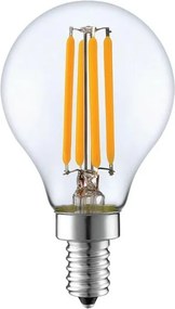 LED žárovka FILA 01 teplá bílá