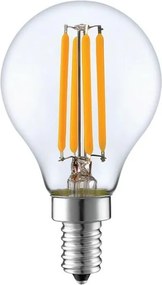 LED žárovka FILA 01 teplá bílá