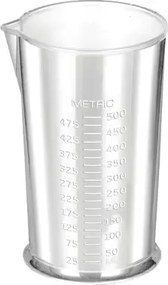 MBL-43 bílá / Ruční mixér / Sada