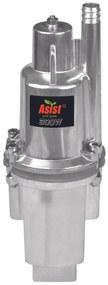 ASIST smart garden AE9CPV30-10A Vibrační čerpadlo, malyš 300 W, 10 m