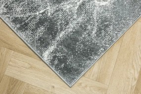Koberec Lima 9553B marmur světle šedý / krémový