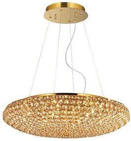 Lustr KING - 088020 - Ideal Lux