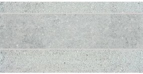 Rako Cemento DDPSE661 dekor 29,8x59,8 šedá 1 set