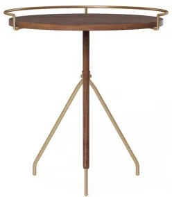 Umanoff Side Table Audo (MENU)