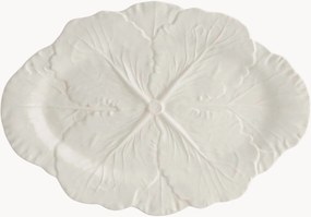 Sada oválných servírovacích talířů Cabbage, 2 díly