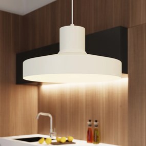 Sollux Lighting Závěsné svítidlo BILO béžové