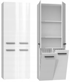 Koupelnové skříňky - 2 451 produktů | BIANO