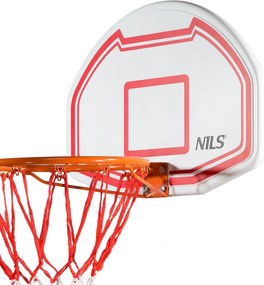 TDK009 BASKETBALOVÝ KOŠ NILS
