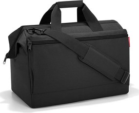 Cestovní taška Reisenthel Allrounder L pocket black