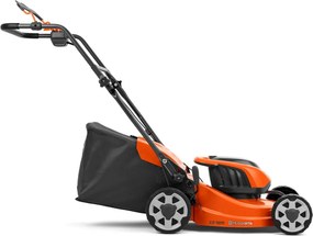 Aku sekačka LC 137i Husqvarna (bez baterie a nabíječky)