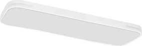 Lavida OPTIMUM SQUARE LED stropní svítidlo, 2700 lm, 45 W