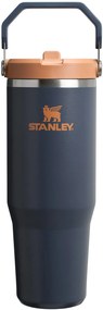 Stanley the iceflow™ flip straw 2.0 tumbler 890 ml termoláhev s integrovanou slámkou twilight