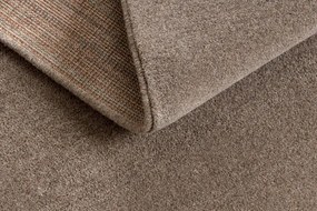Koberec TEXTURA 488.04.LA600 Osta hnědý