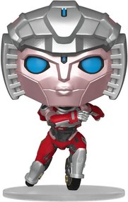 Figurka funko pop! transformers: rise of the beasts - arcee