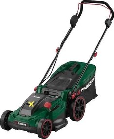 Parkside Aku sekačka na trávu Parm 41 A1