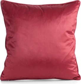 VÁNOČNÍ DEKORAČNÍ POVLAK NA POLŠTÁŘ COZY5 45X45 CM VZOROVANÝ