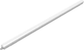 LED zářivka PILA WT008C 60S/840 PSU L1500 4000K IP65 6000lm 60W
