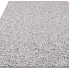 Tribeca Design Kusový koberec Utaho Grey Rozměry: 120x170 cm