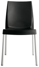 Stima Plastová židle BOULEVARD Odstín: Verde Mela - Zelená
