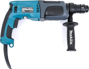 Elektrické vrtací kladivo Makita HR2470T