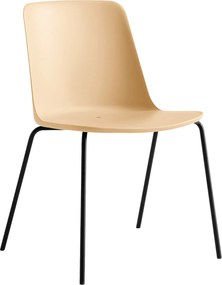 &Tradition designové zahradní židle Rely Outdoor Dinnig Chair HW138