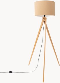 Stativová stojací lampa Talen