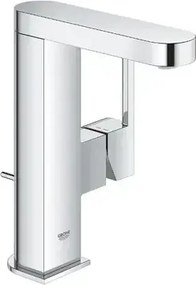 Grohe Plus - Umyvadlová baterie M s výpustí chrom