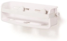 Umbra Koupelnová polička FLEX 33 cm bílá