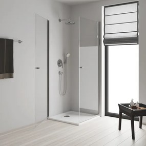 GROHE 33305002 - Vanová baterie DN 15 lesklý chrom
