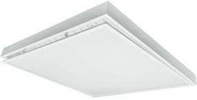 LED Přisazený panel ILLY LED/36W/230V