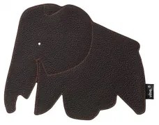 Elephant Pad čokoládová Vitra
