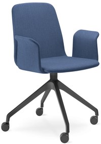 LD SEATING - Židle SUNRISE 152,F95,BR