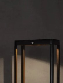 Venkovní lampa Berni 50
