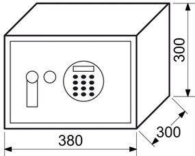 Richter Czech RS.30R.LA