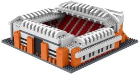 Brxlz stavebnice liverpool fc 3d stadium