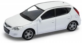 Welly Hyundai i30, Bílý 1:34-39