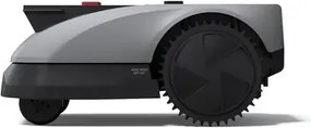 Ecovacs GOAT O600 RTK šedá/černá / Robotická sekačka / RTK navigace /