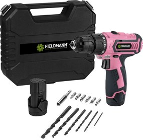 Fieldmann - FDV 10253-A Aku vrtačka 50004652