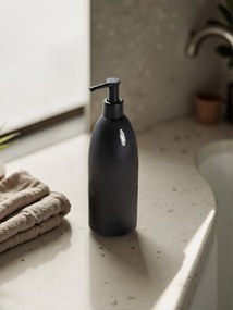 Sinsay - Dávkovač mýdla 800 ml - černá