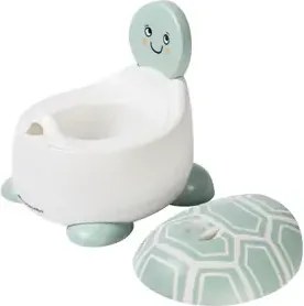 Bebeconfort Nočník Comfort želva Green