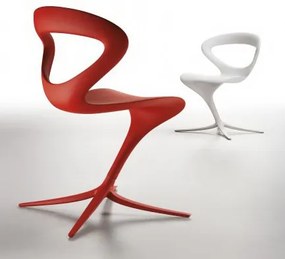 Callita - designová jídelní židle