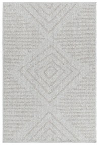 Ayyildiz koberce AKCE: 60x100 cm Kusový koberec Aruba 4902 pink – na ven i na doma - 60x100 cm