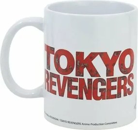 STOR Hrneček keramický 325 ml Tokyo Revengers