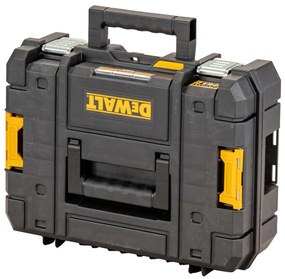 DeWALT Příslušenství - Kufr na nářadí TSTAK II DWST83345-1