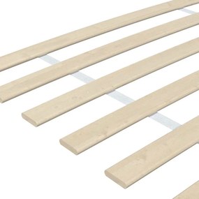 Náhradní lamely k posteli s 48 lamelami 2 ks 80x200 cm 3203724
