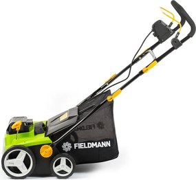 FZV 70905-0 Aku 2x20V vertikutátor FIELDMANN