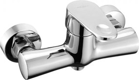 Mexen Kama bateriová sprcha, chrom - 72540-00