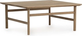 Normann Copenhagen designové konferenční stoly Grow Coffee Table Square