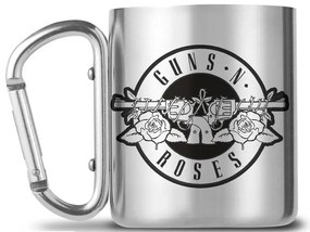 Hrnek Guns N‘ Roses - Logo
