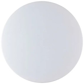 Eglo 900001 -LED Stmívatelné stropní svítidlo TOTARI-ZLED/19,2W/230V 2700-6500K